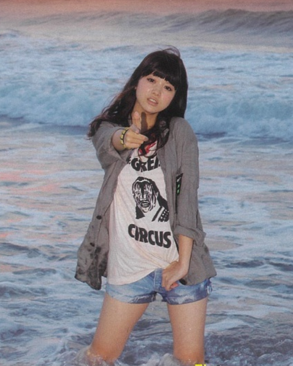 美少女図鑑 AWARD 2021 | 美少女図鑑